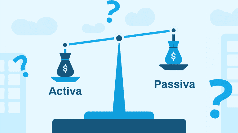 Wat is een Balans en waarvoor is het handig? | Alles over balansen ...