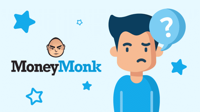 Moneymonk review 2023 | Online Boekhouden voor ZZP'ers