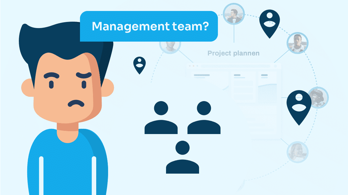 Management Team - Is dat essentieel? Manage alles succesvol ...