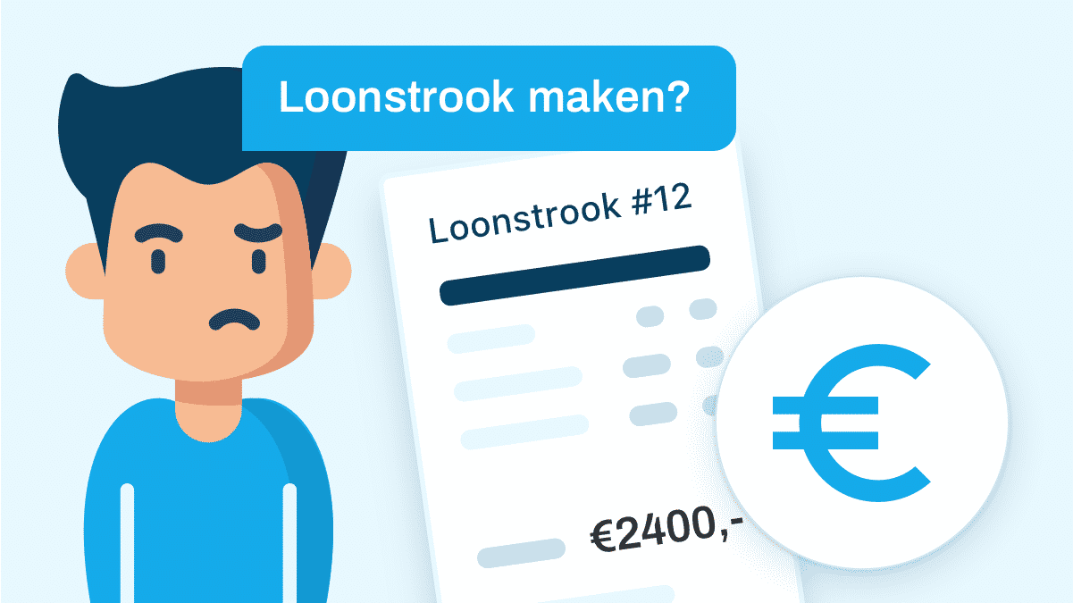 Loonstrook maken: hoe doe je dat? Dé beste manier van 2025 » DeSoftware ...