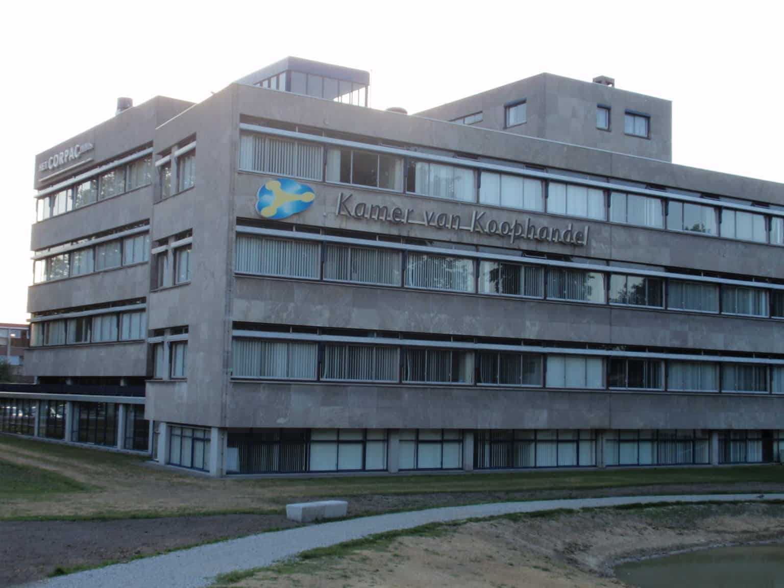 Inschrijven KvK - Waarmee moet je rekening houden? » DeSoftware ...