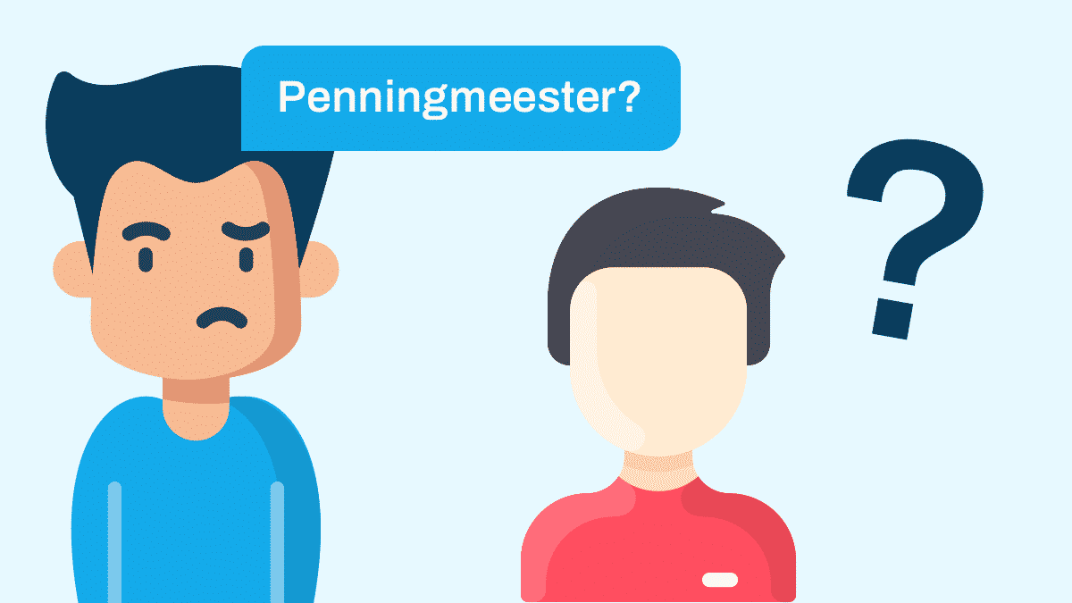 Penningmeester - Wat is dat? Alle taken en tips op een rijtje ...