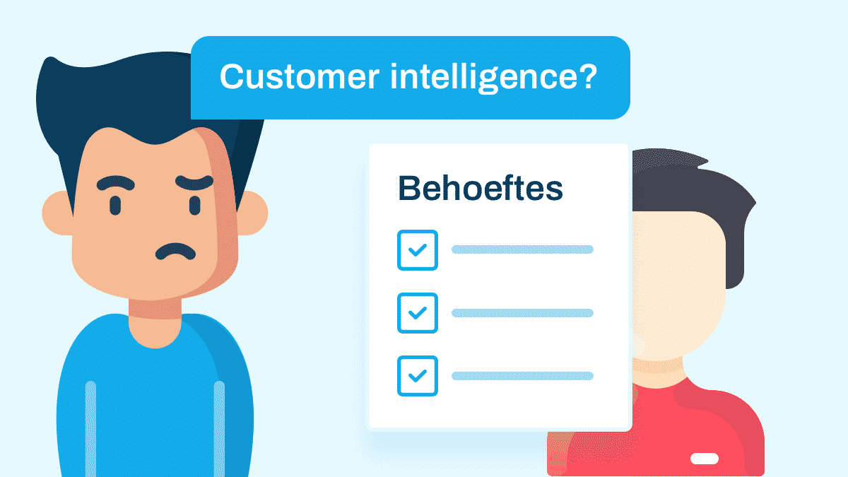 Customer intelligence - Wat is dat? Begrijp je klant beter » DeSoftware ...
