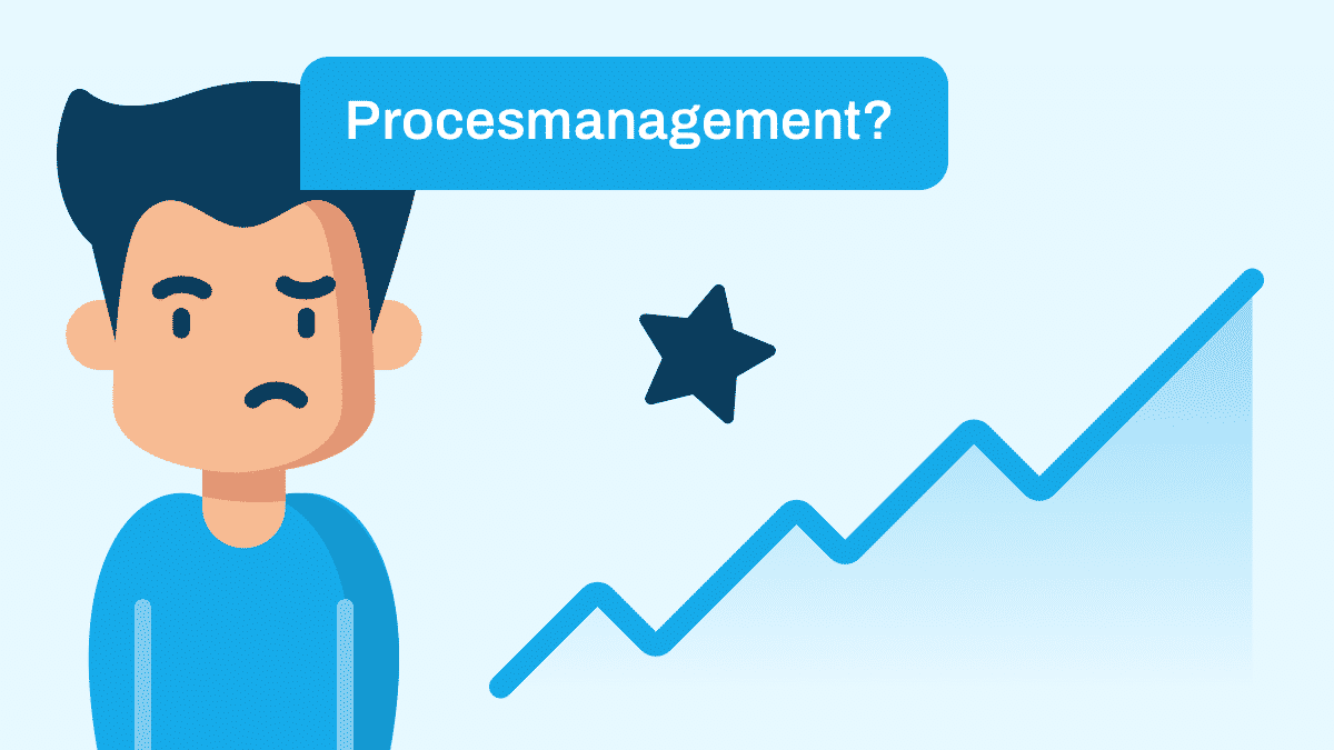 Procesmanagement - Wat is dat? Verbeter hiermee je processen ...
