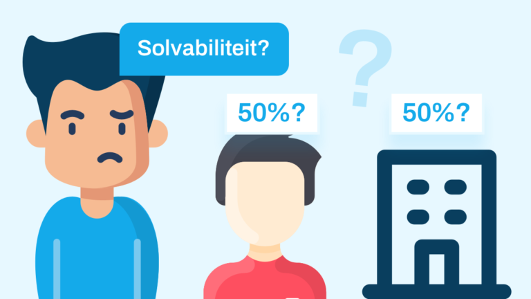 Solvabiliteit - Wat is dat en hoe bereken je dat in 2sec? » DeSoftware ...