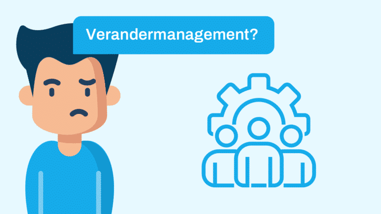 Verandermanagement - Wat is dat? Principes en de beste Tips » DeSoftware-Vergelijker.nl