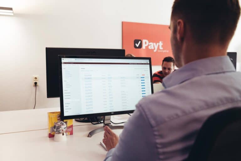 Payt: online debiteurenbeheer » DeSoftware-Vergelijker.nl