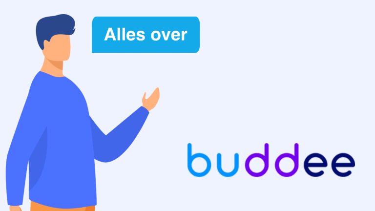 Buddee: ideaal HR-platform voor MKB-bedrijven » DeSoftware-Vergelijker.nl