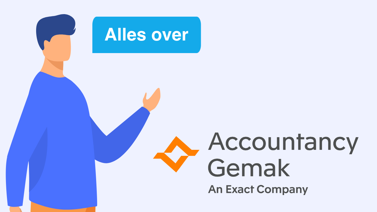 Accountancy Gemak: slimme oplossingen voor accountants » DeSoftware ...