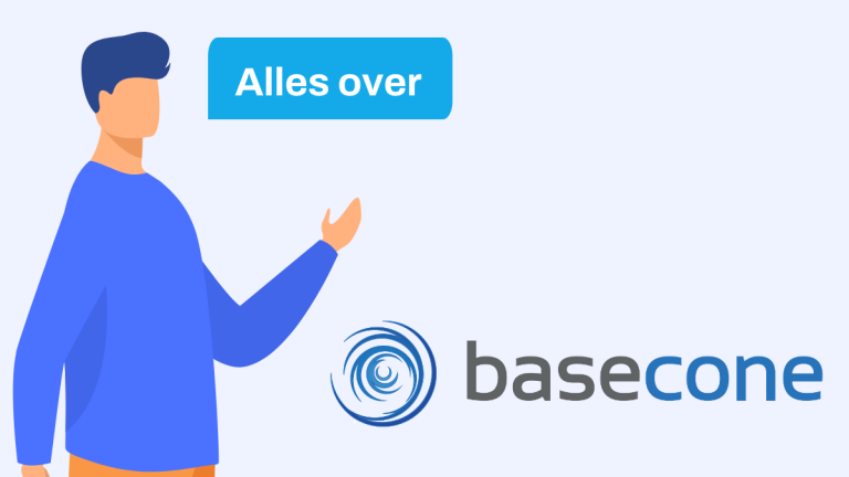 Basecone: dé standaard op het gebied van documentverwerking ...